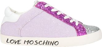 Love Moschino SCHUHE - Sneakers auf YOOX.COM