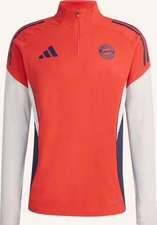 adidas Fc Bayern M&uuml;nchen Tiro 25 Competition Trainingstop rot