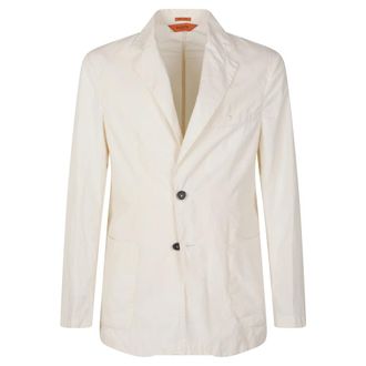 Barena Blazer - - Jackets - Herren - Beige - XL