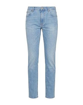 Moorer BAS - Pantalons en jean sur YOOX.COM