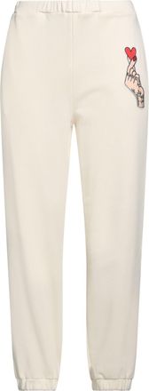 Love Moschino HOSEN & R&Ouml;CKE - Hosen auf YOOX.COM