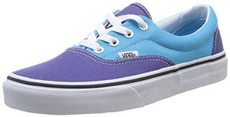 Vans U Era Vy6Xf6X, Baskets Mode Mixte Adulte - Multicolore (Skipper Blue/Cyan Blue), 42.5 EU (9.5 US)
