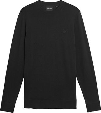 Lyle & Scott Pullover Tonal Superfine