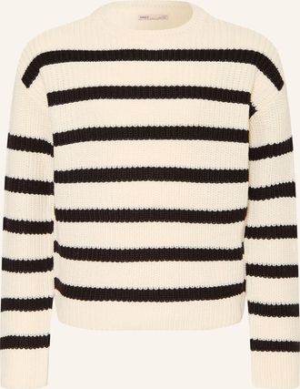 Only Pullover beige