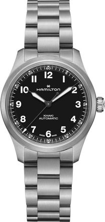 Hamilton Khaki Field Titanium Auto Herrenuhr Limited Edition H70235130
