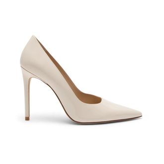 Stuart Weitzman Damen, Schuhe, Beige, 39 EUGr&ouml;&szlig;e