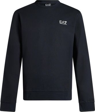 Emporio Armani TOPS - Sweatshirts auf YOOX.COM