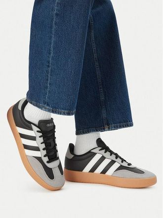 adidas Sneakers Barreda JP5927 Schwarz