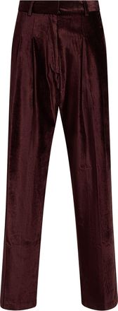 Forte_Forte HOSEN & R&Ouml;CKE - Hosen auf YOOX.COM