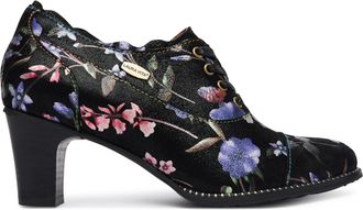 Laura Vita Halbschuhe Laura Vita Elcodieo 231 Blau