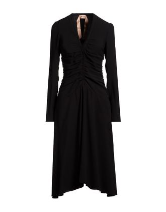 N&deg;21 KLEIDER - Midi-Kleider auf YOOX.COM