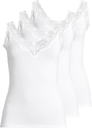 Nina Von C. Unterhemd Romance