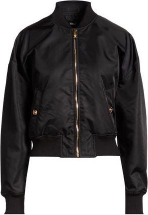 Versace MANTEAUX - Vestes et blousons sur YOOX.COM