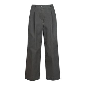8pm Pantalone Freeport - Femme - Pantalons - Vert - Taille: 40 FR