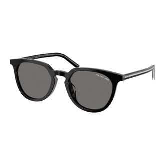 Prada D15Sd Sonnenbrille - - Accessories - Herren - Schwarzk - 52 MM