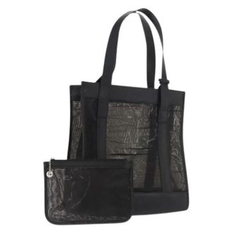 Gucci Damen, Pre-Owned, Schwarzk, ONE SIZEGr&ouml;&szlig;e
