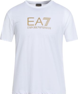Emporio Armani TOPS - T-shirts auf YOOX.COM