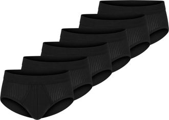 Schiesser Slip Cotton Essentials Authentic