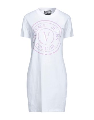 Versace KLEIDER - Mini-Kleider auf YOOX.COM