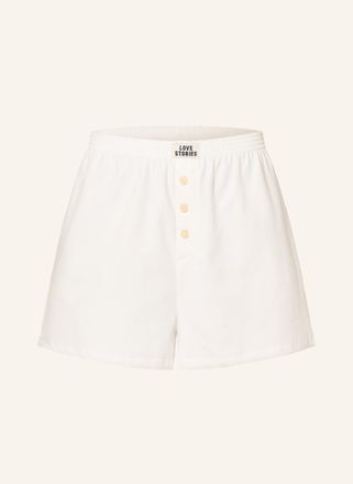 Love Stories Love Stories Schlafshorts James weiss