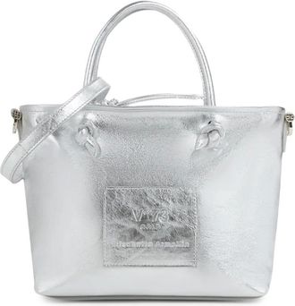 V&deg; 73 Femme, Sacs, Gris, Taille: ONE Size Poppop Mini Bag