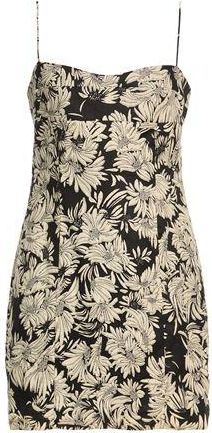 Anine Bing ROBES - Robes courtes sur YOOX.COM