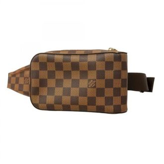 Louis Vuitton unisex, Pre-owned, Brun, Taille: ONE Size Sac Banane Pre-owned
