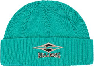 Billabong M&uuml;tze Billabong 73 High EBJHA00120 Blau