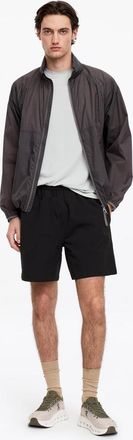 Arket Sportshorts -Schwarz