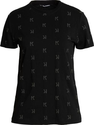 Karl Lagerfeld TOPS - T-shirts auf YOOX.COM