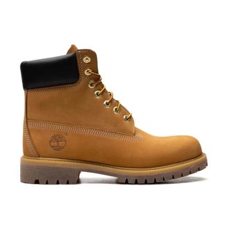 Timberland Homme, Chaussures, Brun, Taille: 45 EU Bottines &eacute;tanches Premium de 15 cm