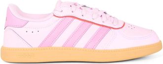 adidas Damen, Schuhe, Lila, 39 1/3 EUGr&ouml;&szlig;e
