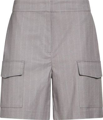 Twin-Set HOSEN & R&Ouml;CKE - Shorts & Bermudashorts auf YOOX.COM
