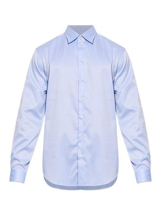 Emporio Armani Hemd - Keine