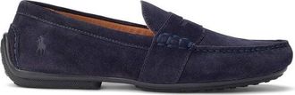 Polo Ralph Lauren Herren Loafer mit Wildleder