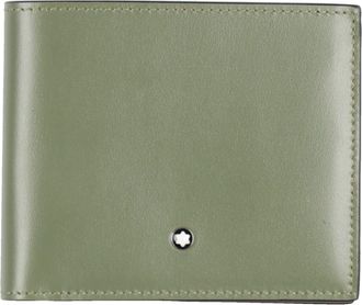 Montblanc Kleinlederwaren - Brieftaschen auf YOOX.COM