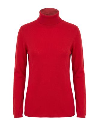 Carolina Herrera STRICKWAREN - Rollkragenpullover auf YOOX.COM