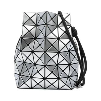 Issey Miyake Schicke Kleine Schultertasche - - Bags - Damen - Grau - ONE SIZE