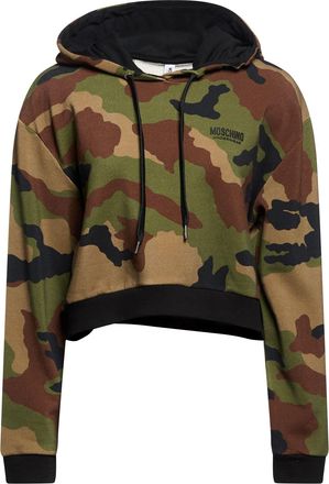 Moschino TOPS - Sweatshirts auf YOOX.COM