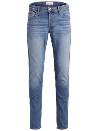 Jack & Jones PREMIUM Herren Jjiglenn Jjoriginal Am 815 Noos Ps Jeans, Blue Denim, 42W / 36L EU