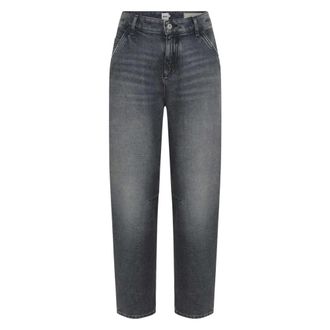 Brax Megan S Barrel Jeans - - Jeans - Damen - Grau - L