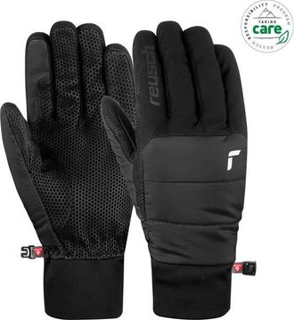 Reusch Herren Handschuhe Reusch Kavik TOUCH-TEC