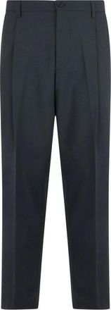 Department Five Department Five, Homme, Pantalons, Gris, Taille: W35 Pantalon en m&eacute;lange de laine