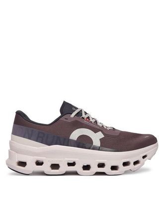 On Laufschuhe Cloudmonster 1 3WF30484911 Braun