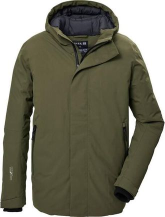 G.I.G.A. DX by killtec Herren Funktionsjacke GW 11 MN JCKT