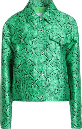 Msgm JACKEN & MÄNTEL - Jacken und Anoraks auf YOOX.COM