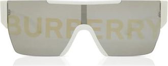 Burberry lunettes de soleil, mod&egrave;le