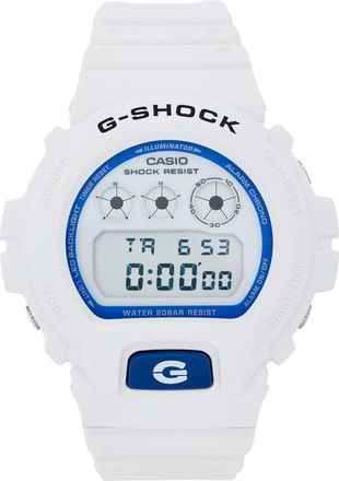 G-Shock Uhr G-Shock DW-6900HDS-7ER Weiß