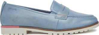 Tamaris Mokassins Tamaris 1-24228-44 Himmelblau