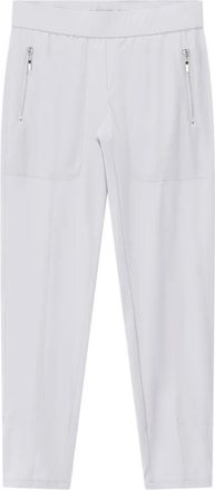 Raffaello Rossi Femme, Pantalons, Bleu, Taille: 40 FR Pantalon Slim-fit